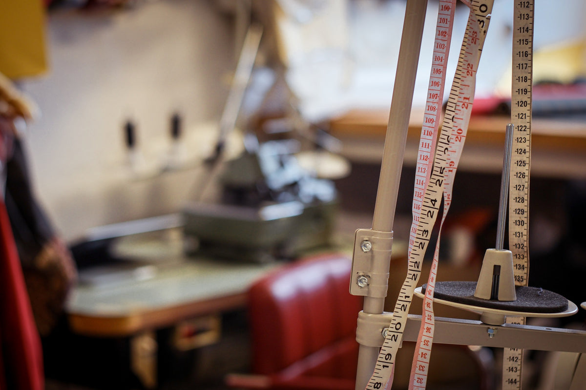 Meet the maker: Kerrie Aldo – V&A Dundee Shop
