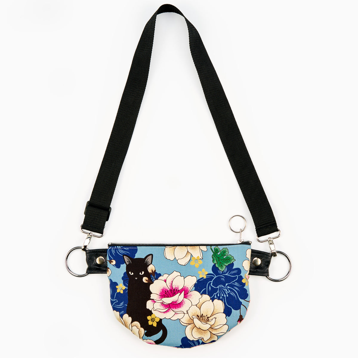 Hayley Scanlan Shoulder Bag | Limited Edition – V&A Dundee Shop