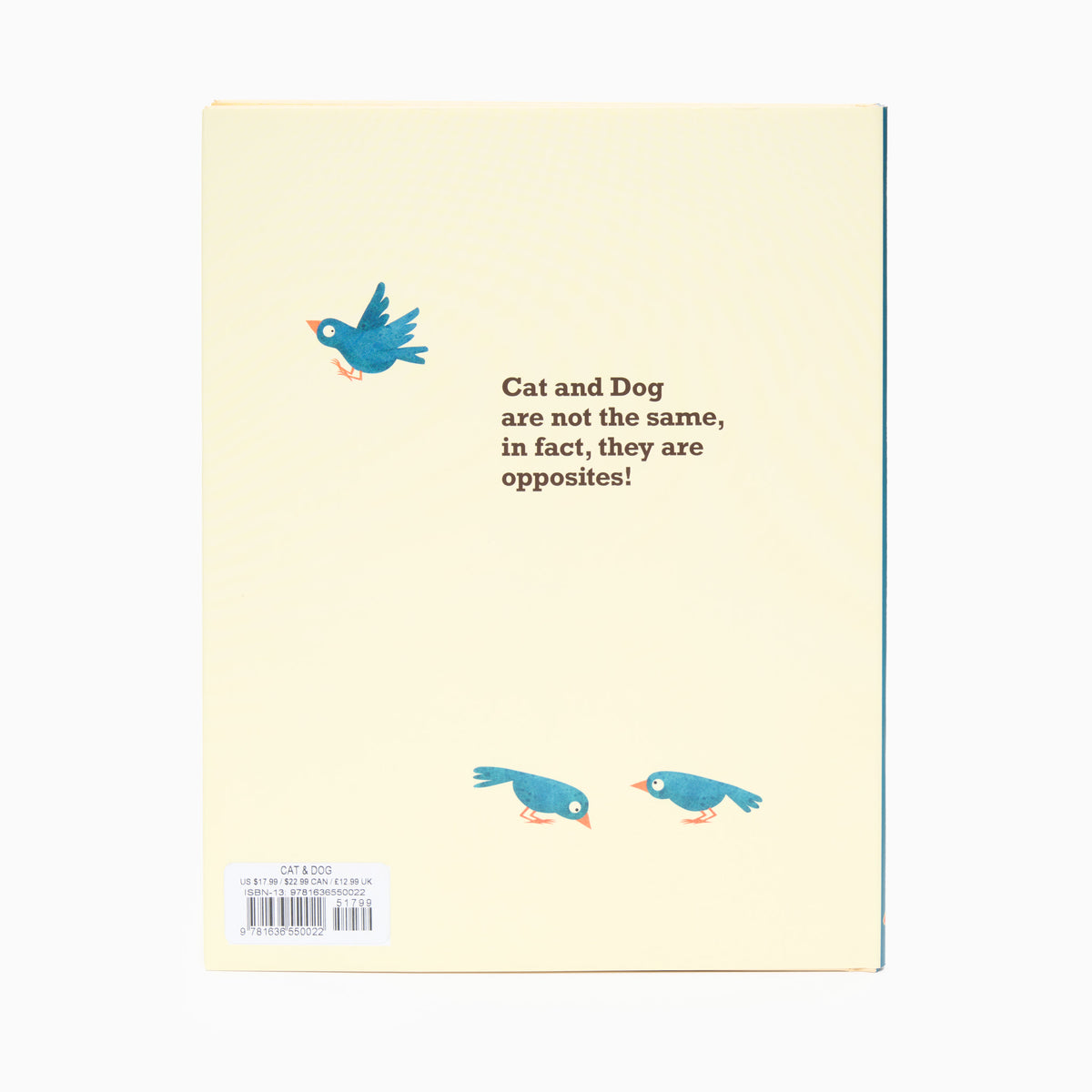 Cat and Dog by Tullio Corda – V&A Dundee Shop